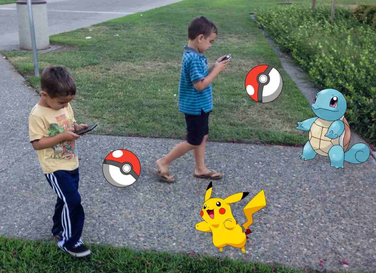 [2024 Update] Fake GPS Pokemon GO Guide and Consideration