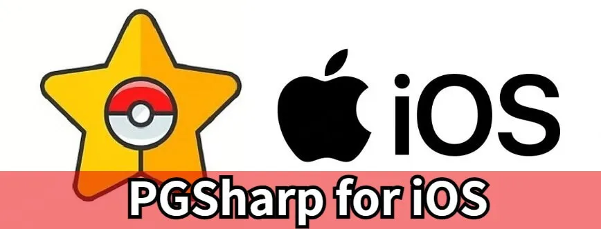 [2025] PGSharp iOS: Is PGSharp Available on iPhone?